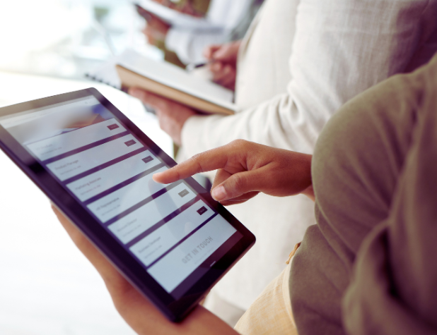 Code Enforcement Department | GOGov